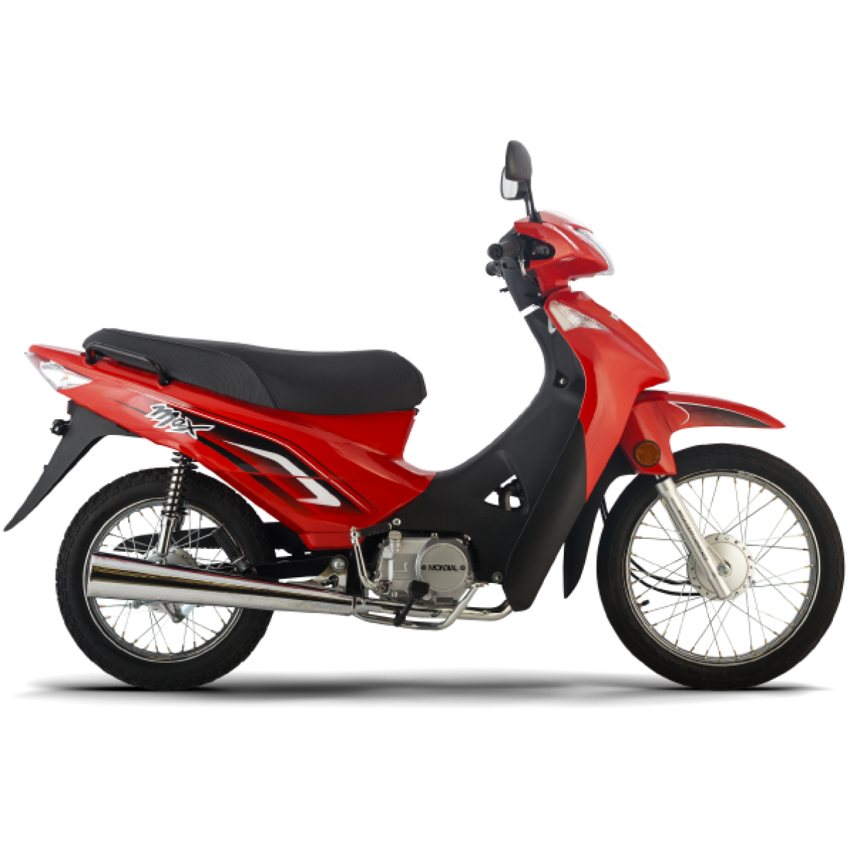 econo – 999 Motos