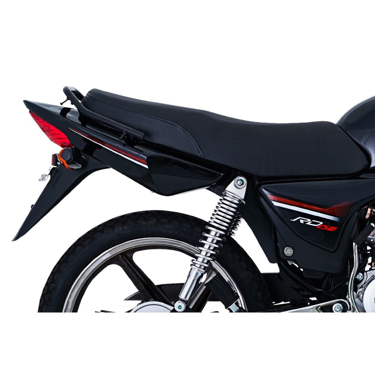 Mondial RD 150 AD – 999 Motos