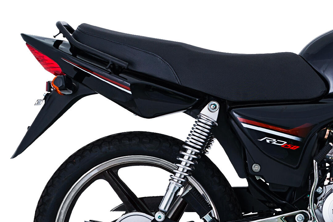 Mondial RD 150 AD – 999 Motos