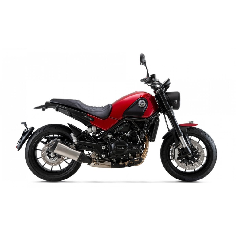 Custom - 999 Motos